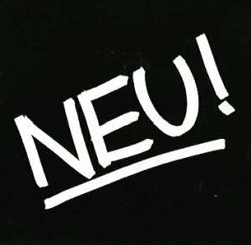 Neu - Neu! 75 [Import] - Vinyl – PANCAKES RECORDS