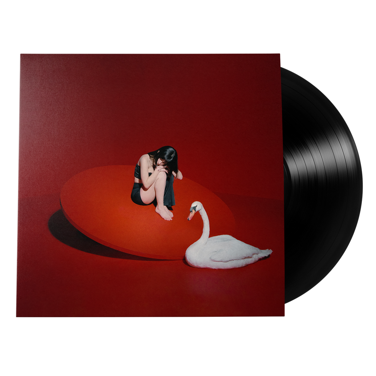 The Marias - Cinema - Vinyl – PANCAKES RECORDS